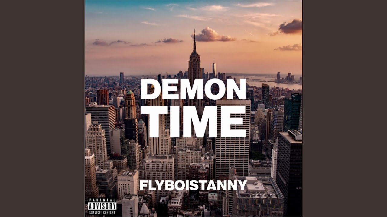 Demon Time - YouTube