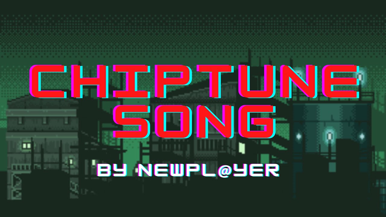 CHIPTUNE SOUNDTRACK FOR GAMES (FREE) - YouTube