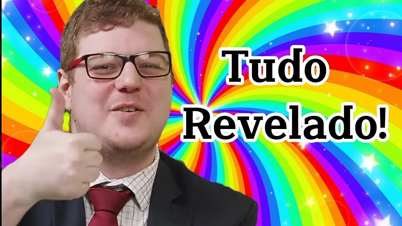A VERDADE SOBRE JOÃO SENZI! - YouTube