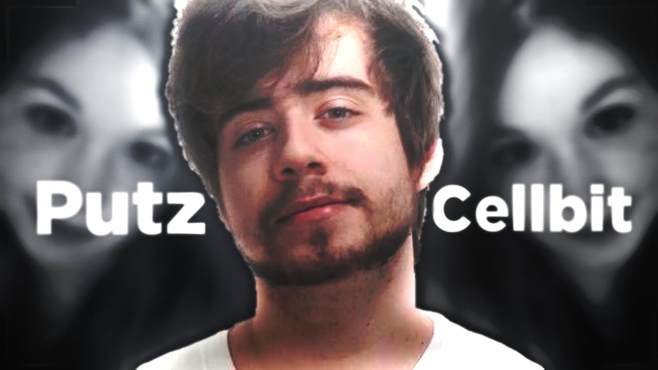 Cellbit e Seu Exposed que ressurgiu das cinzas - YouTube
