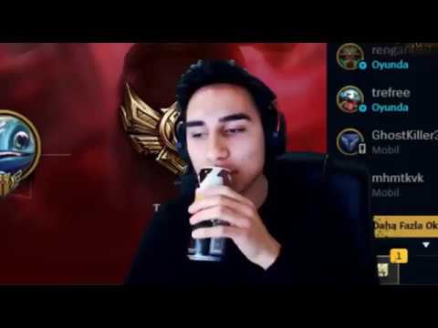 HZ YASUO EFSAME YAYIN GİRİŞİ MERHABA KIZLAR SİKİM SIZLAR