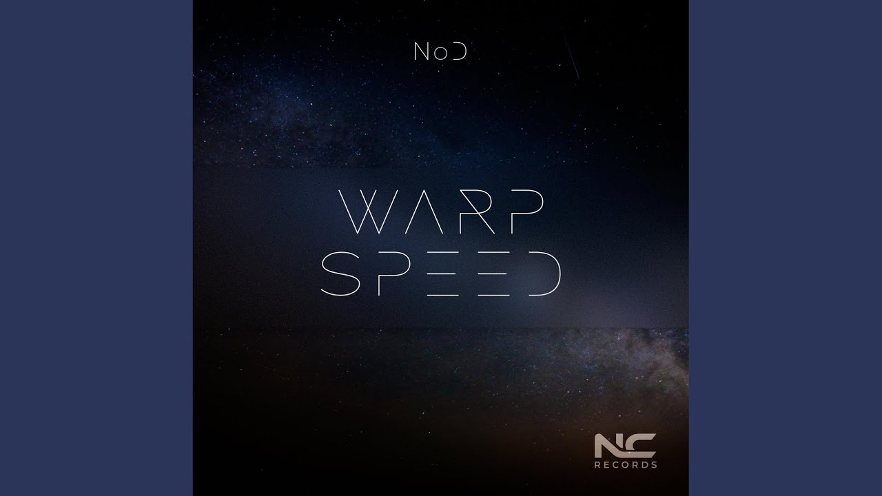 Warp Speed - YouTube