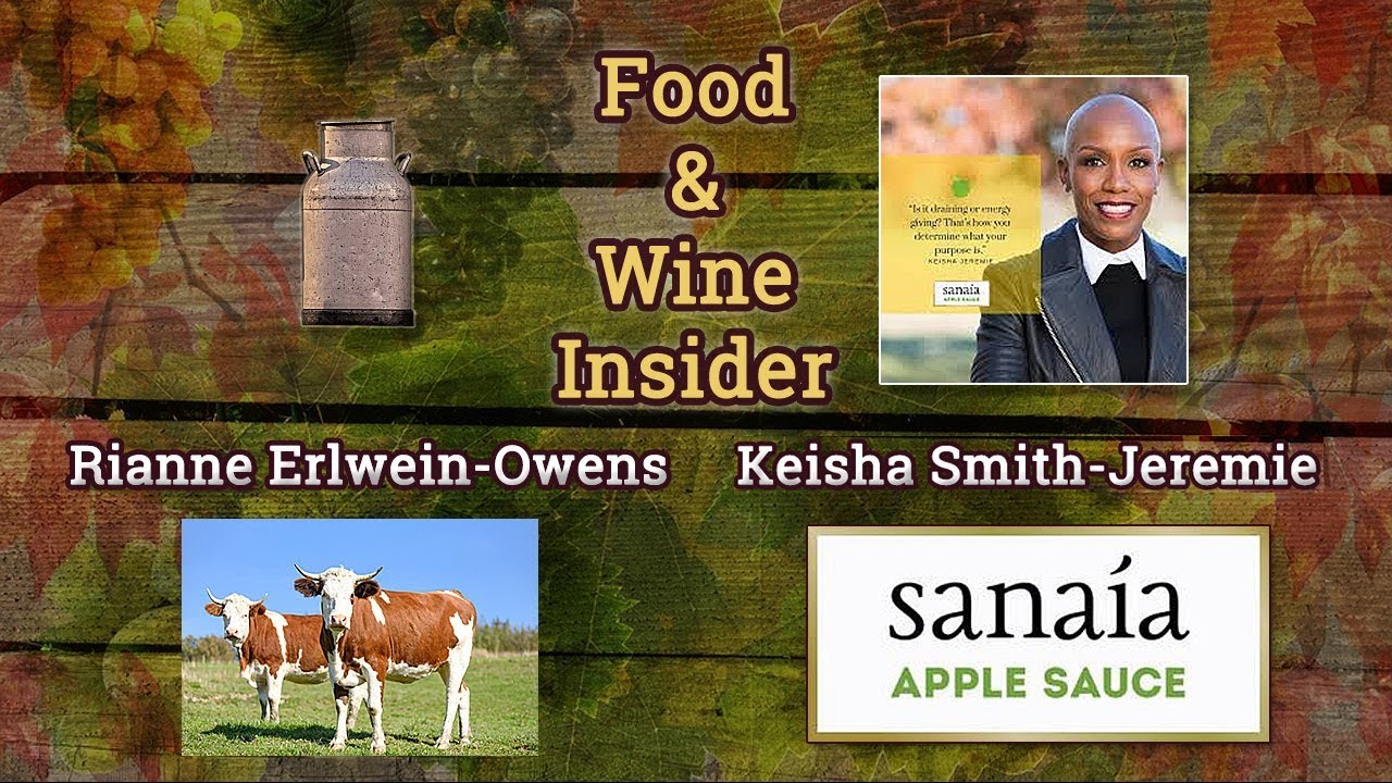 Rianne Erlwein-Owens. Keisha Smith-Jeremie, Sanaia Applesauce. May 16 ...