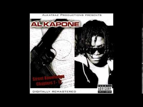 Al Kapone - Street Knowledge Chapters 1 To 12 (1992) [Full Album] - YouTube