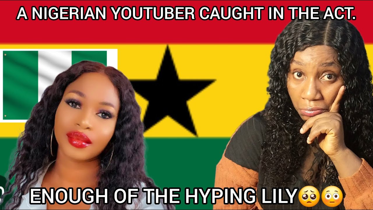 FINALLY FOUND THE REASON BEHIND THE PEACE AND SAFETY IN GHANA 🇬🇭 - YouTube