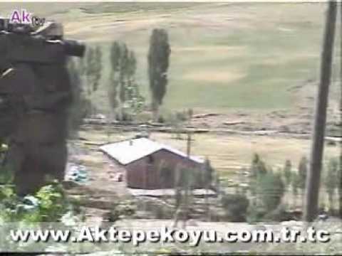 Yamadağı şenlik 2005 1