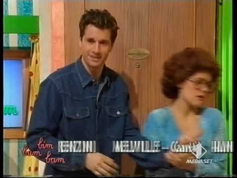 Il Tulipano Nero - La Stella della Senna (videosigla apertura da Italia1 bim bum bam)
