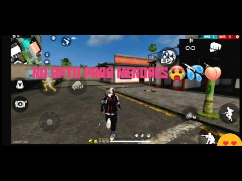 A qui les traigo el pack de Ari gameplays 🥵🍑💦 - YouTube