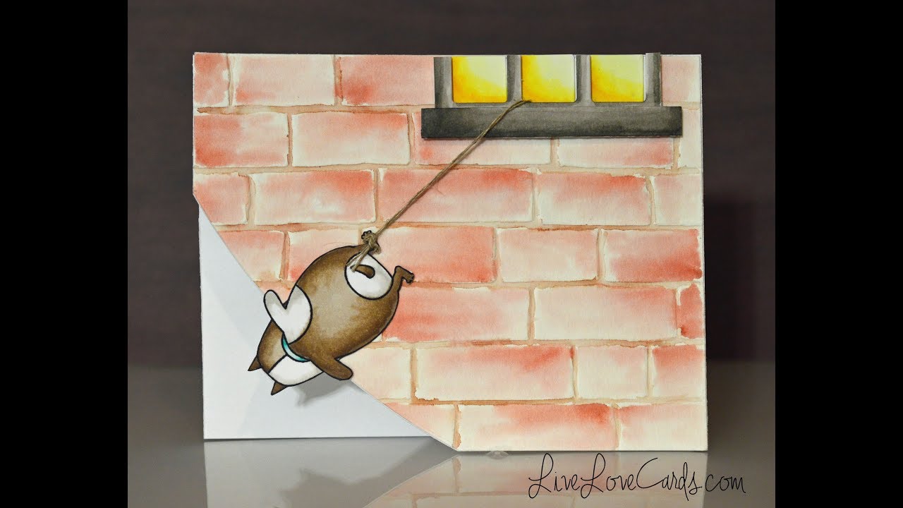 Dog's Ruff Day - YouTube