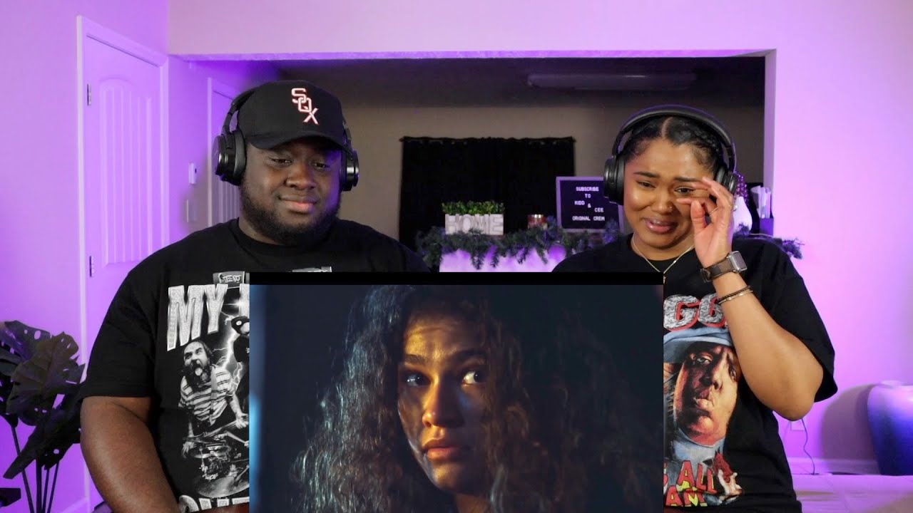 Kidd and Cee Reacts To Degenerocity 'Annoying characters' - YouTube