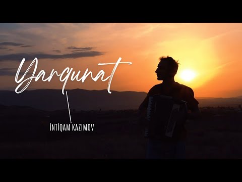 Yarqunat ( Soyuq Günəş ) - İntiqam Kazımov Akordeon da yeni hezin ifa
