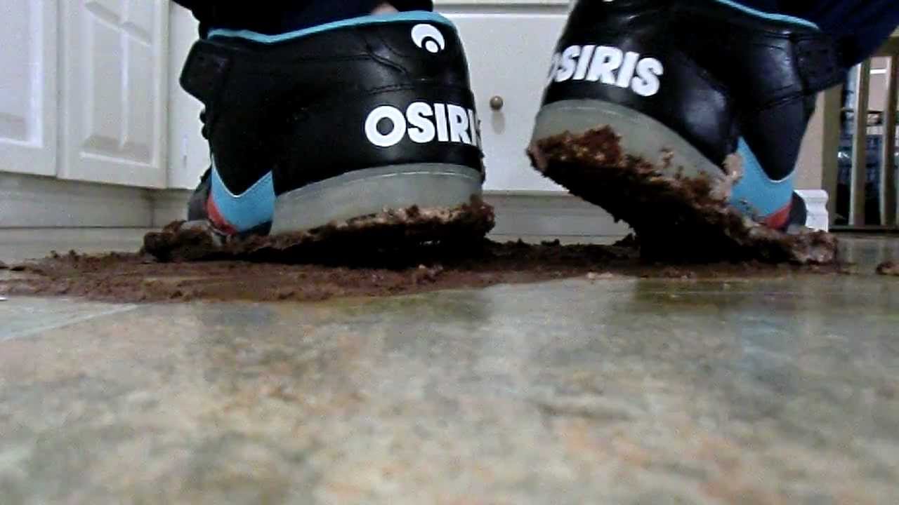 osiris stomp - YouTube