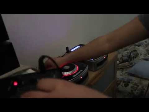 Dj - Genny /Video - Tonio #1