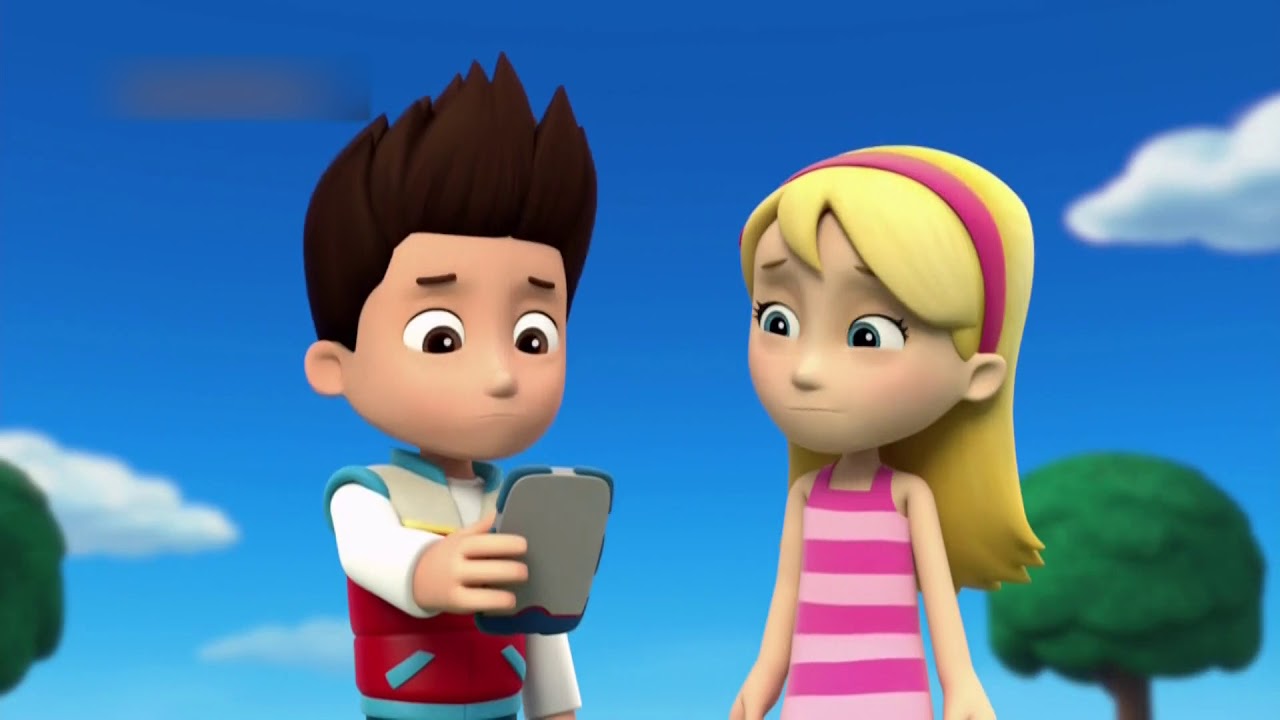 Paw Patrol Season 1 Best Video - YouTube