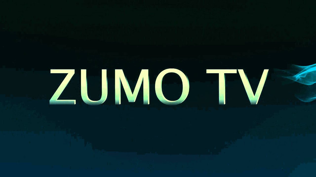 intro ZuMo TV - YouTube