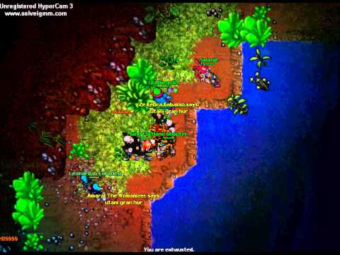 WAR CHIMERA 2012 - UND X RST