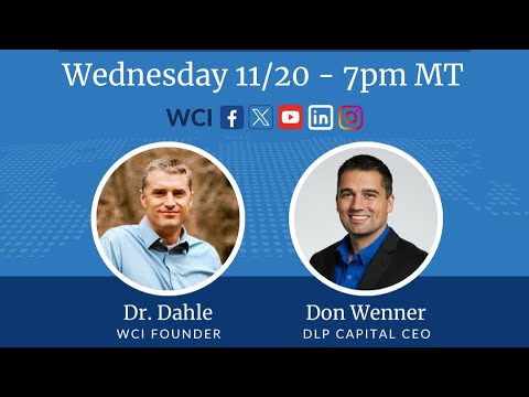 Real Estate Investment Opportunities Series - DLP Capital - YouTube
