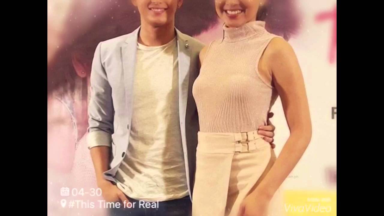 This Time : JaDine Version - YouTube