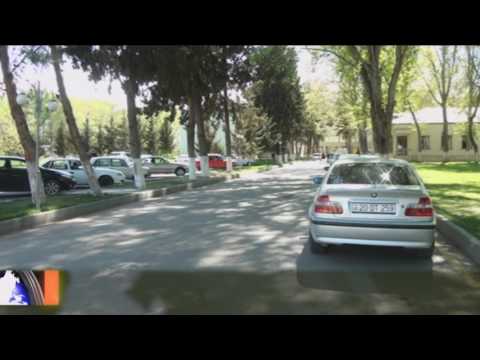 Mingəçevirdə restoranda bədbəxt hadisə