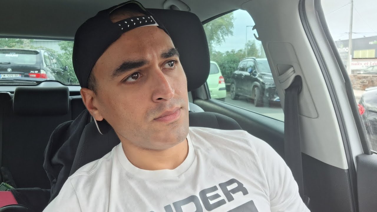 Il m'a Fallu 33 ans pour Comprendre ce que je t'explique en 20 Minutes ...