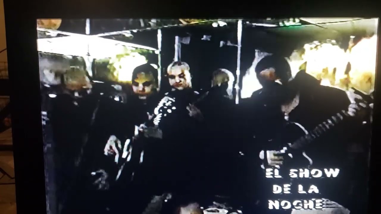 Zacarias Ferreira inicios - YouTube Music