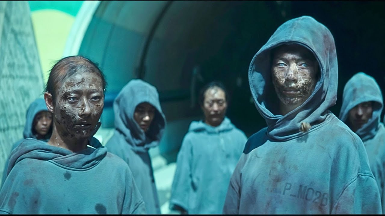 These Zombies Are Incredibly Dangerous, But They Never Harm the ...