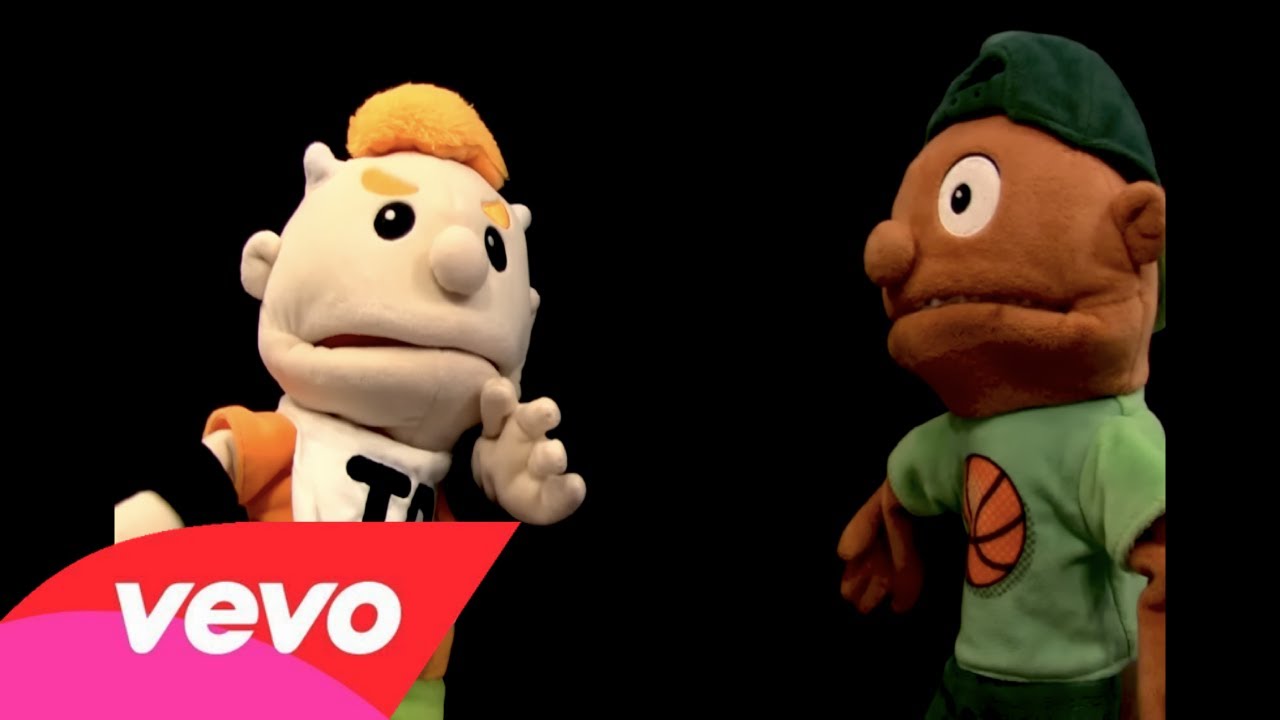 Vevo - SML jr and joesph rap song - YouTube