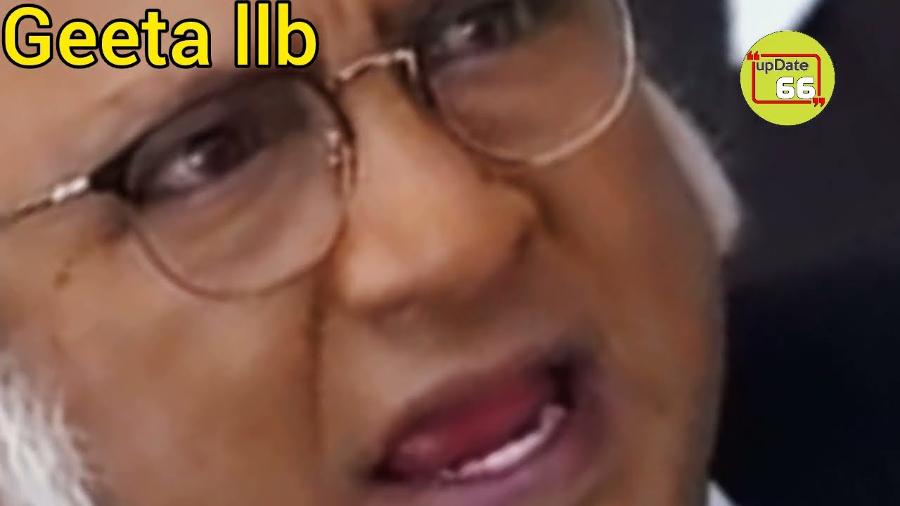 গীতা llb ১৯ এপ্রিল আজকের পর্ব| Geeta l.l.b 19 April today's episode ...