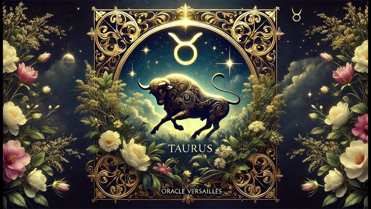 🌿 "Taurus Soul" - A Song for the Grounded and Loyal Bull ♉ | April 20 ...