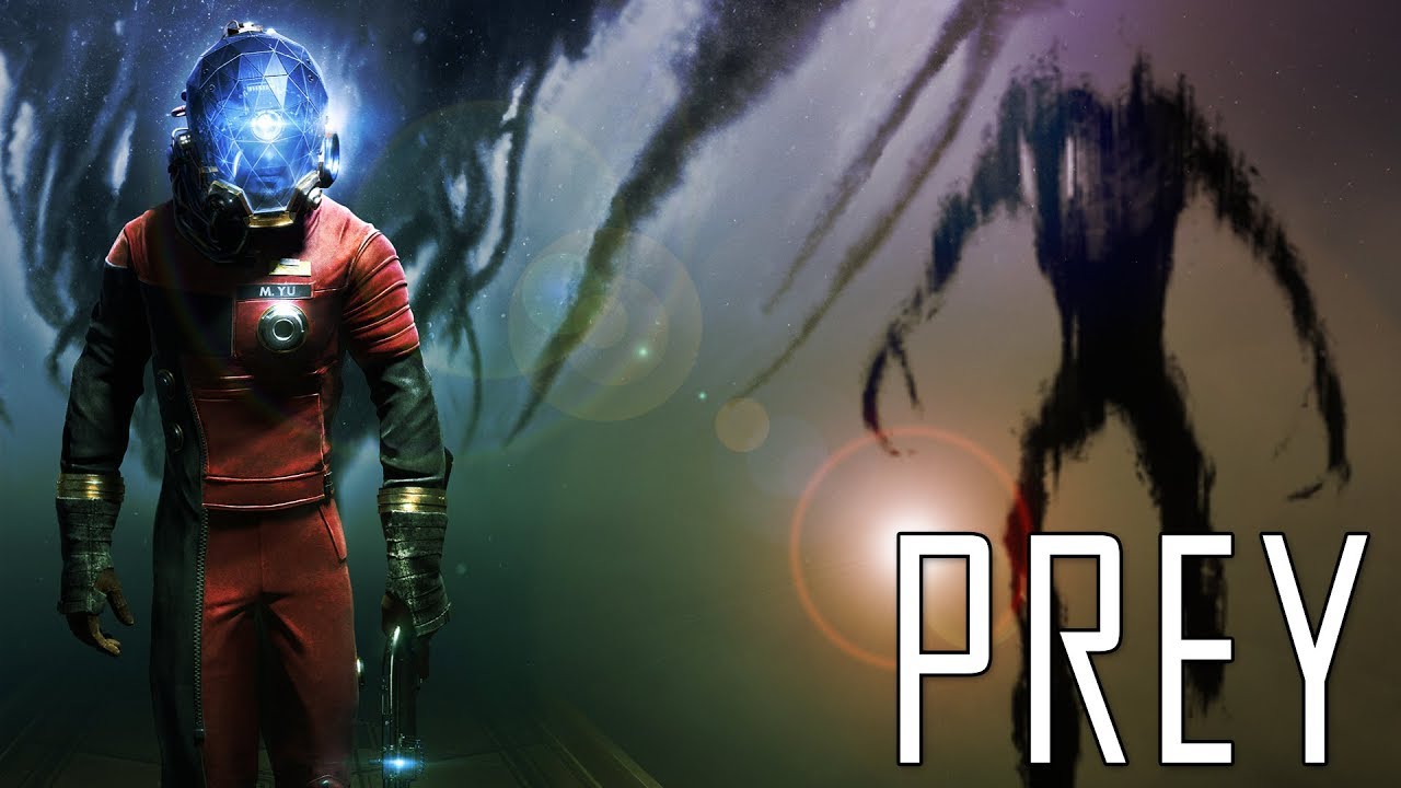 PREY 2017 - Unforeseen Consequences - Gameplay Walkthrough - YouTube