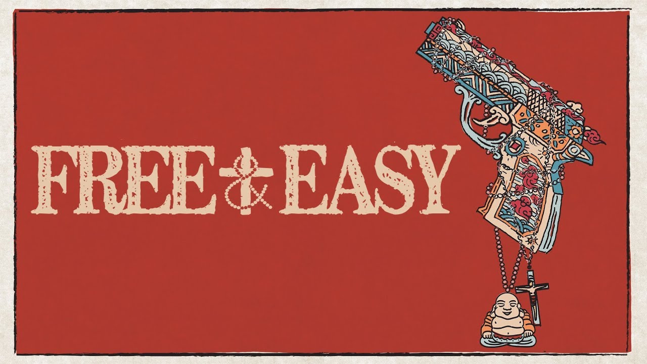 Free and Easy - Trailer - YouTube