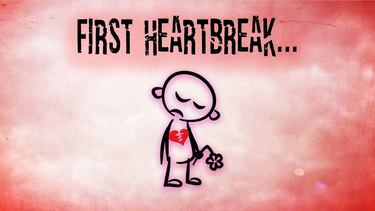 My First Heartbreak... - YouTube