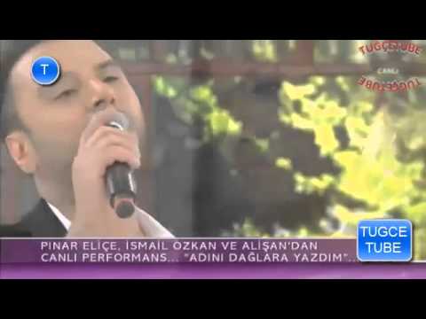 ALİŞAN KIŞ MASALI ( CANLI PERFORMANS )