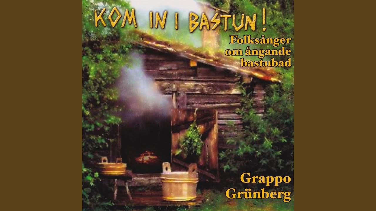 Kom in i bastun - YouTube