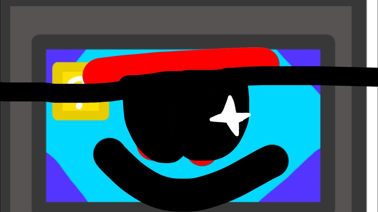 Joke object show 4 - YouTube