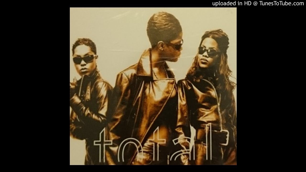 Total - Love Is All We Need(1996) - YouTube