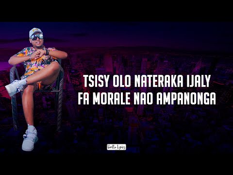 JIOR SHY - Rendez-Vous Pagnarivo // Nouveauté Gasy 2021 // AFRICA VIBES MADAGASCAR