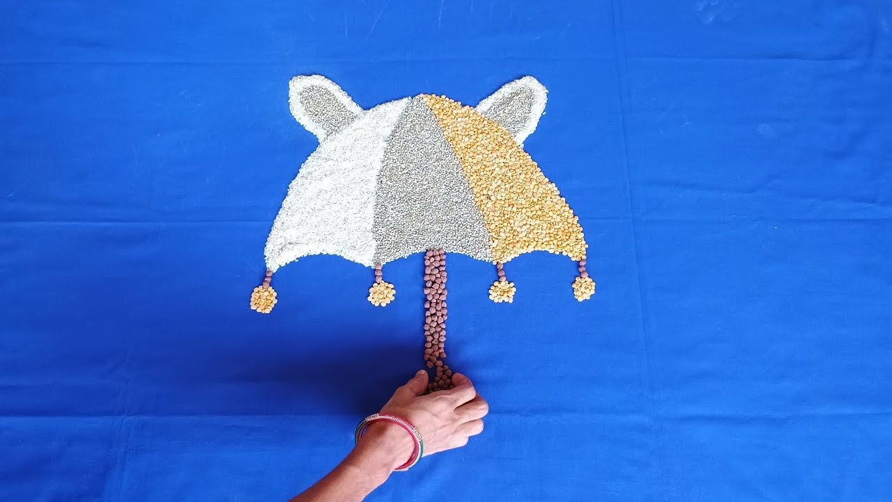 Baby rain theme photoshoot ideas| Rainbow theme baby photoshoot ...