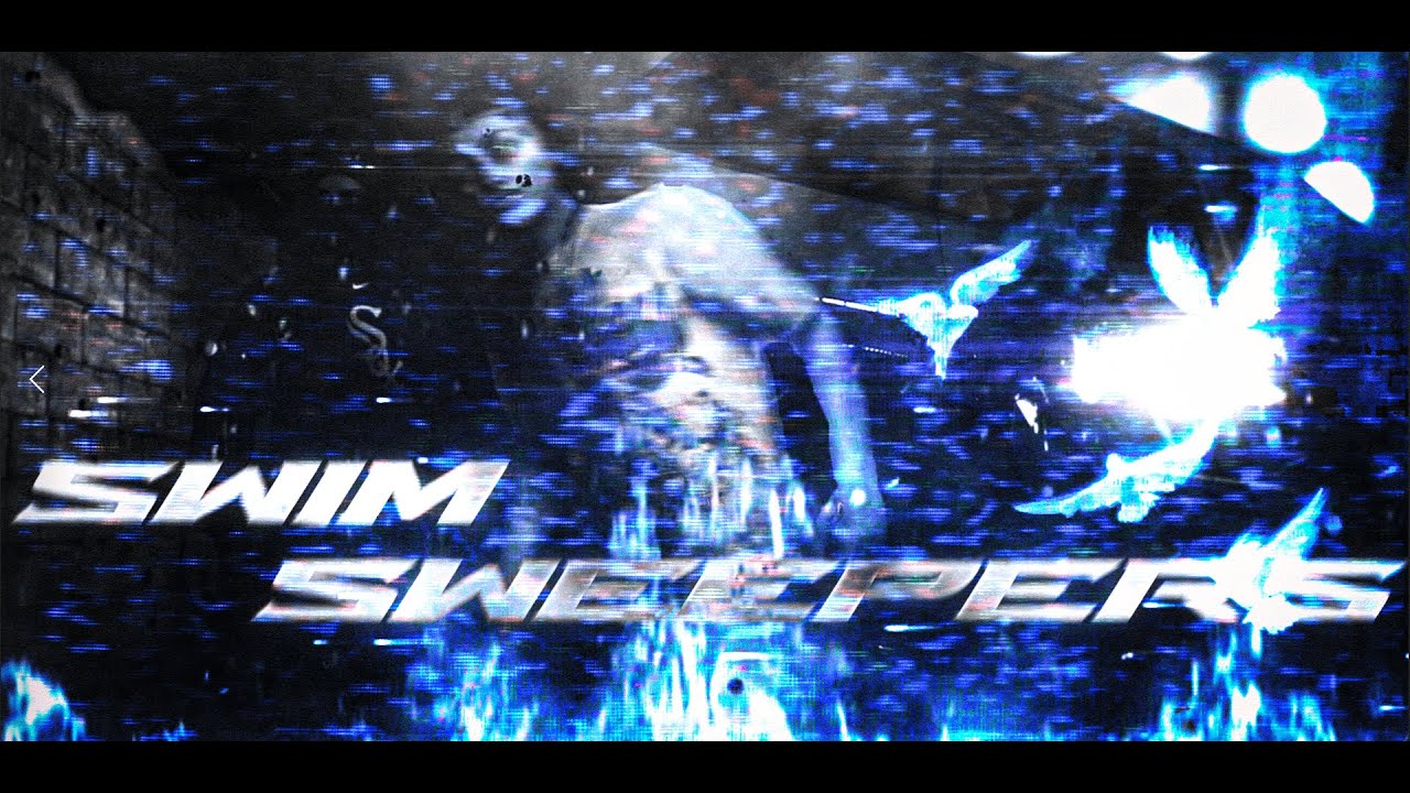 SWIM SWEEPERS OFFICIAL TEASER [GTA V MACHINIMA] - YouTube