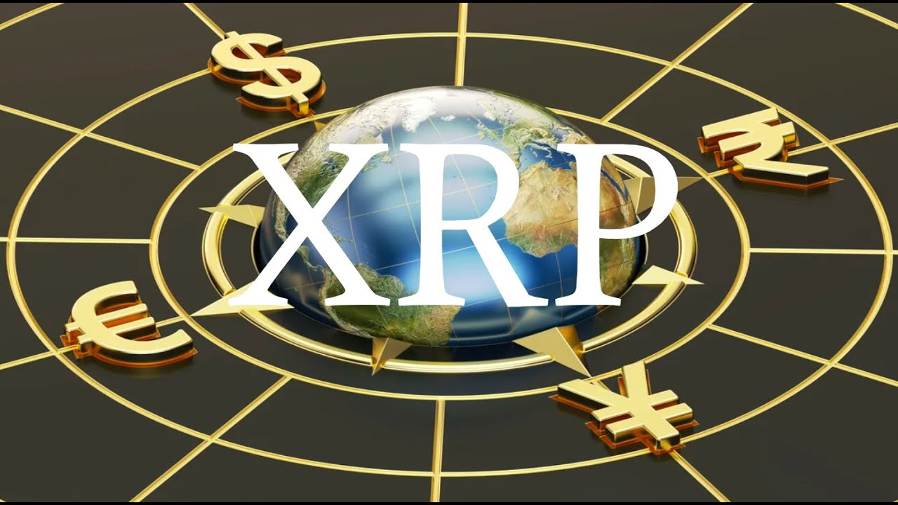 🚨GLOBAL RIPPLE/XRP REGULATION CONFIRMED BY SEPTEMBER | RIPPLE PARTNERED ...