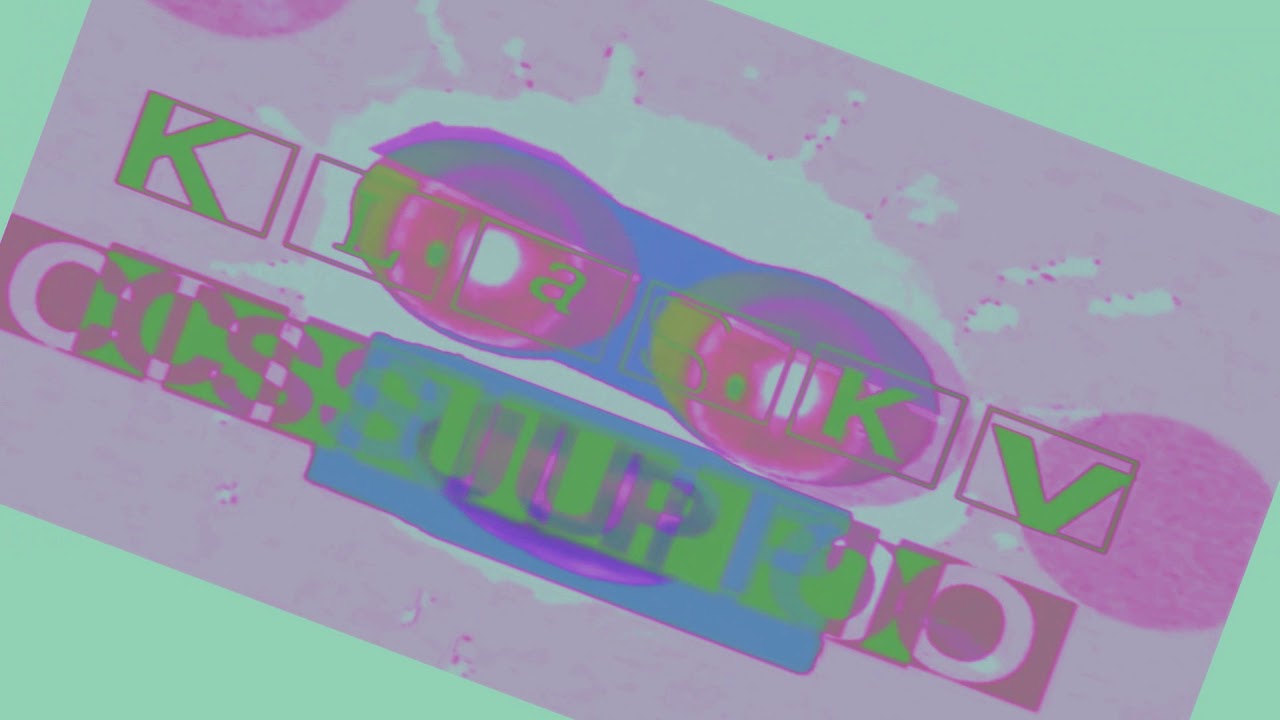 Klasky Csupo Remake class key chew poe major - YouTube