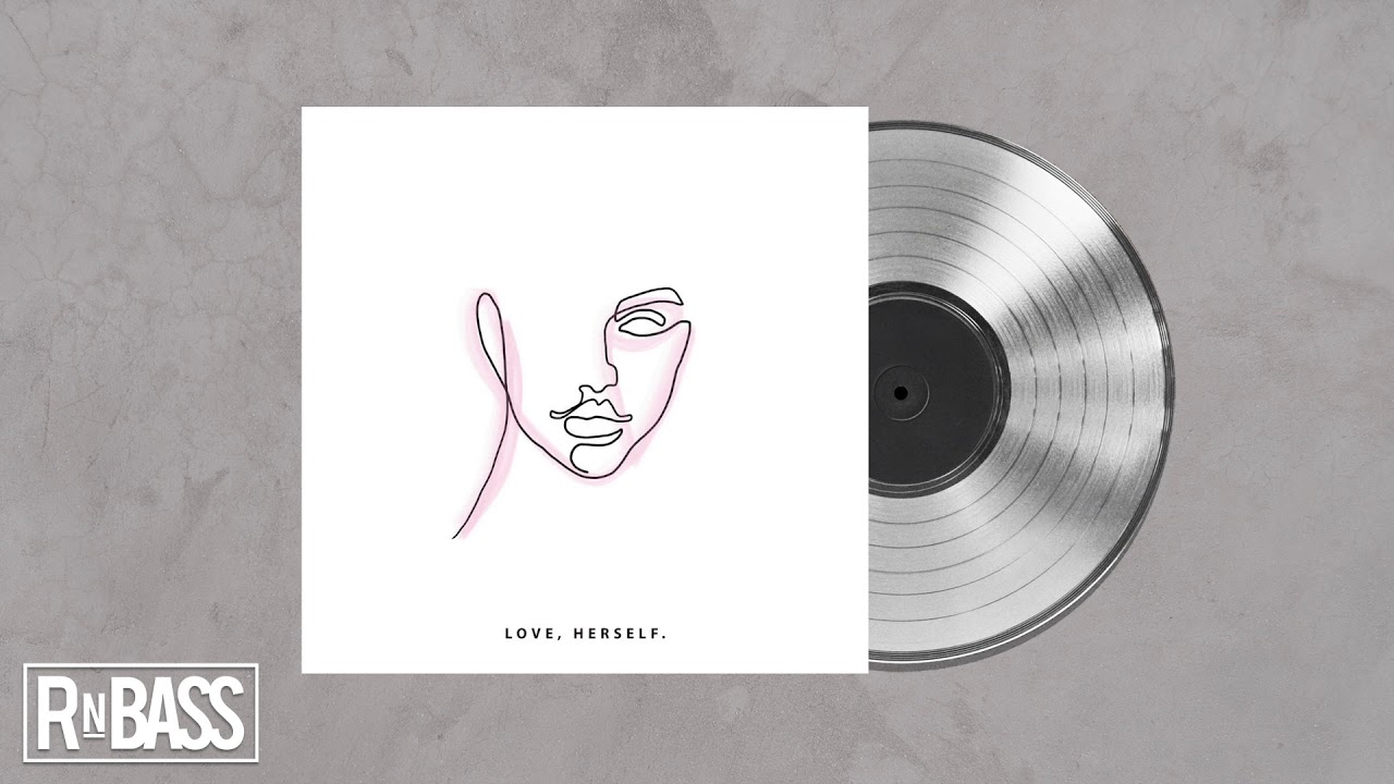 LILI KENDALL - love, herself. - YouTube