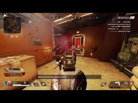 Apex Legends/ lag switch/ps4 - YouTube