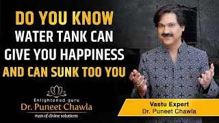 Vastu For Water Tank | Water Tank Vastu Dosh | Wtaer Ta... | Doovi