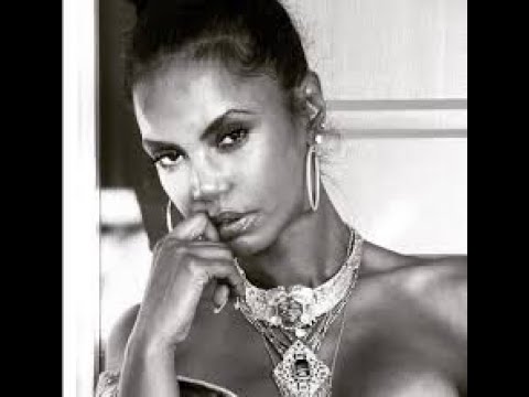The Story of Model Kim Porter! - YouTube