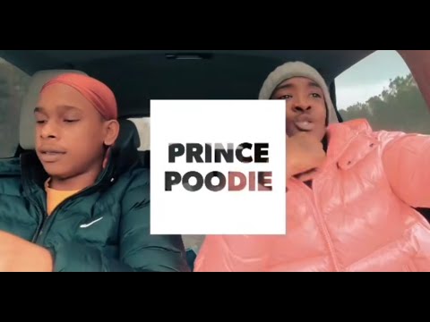 Prince poodie Interview on how he fell about music industry , and ...