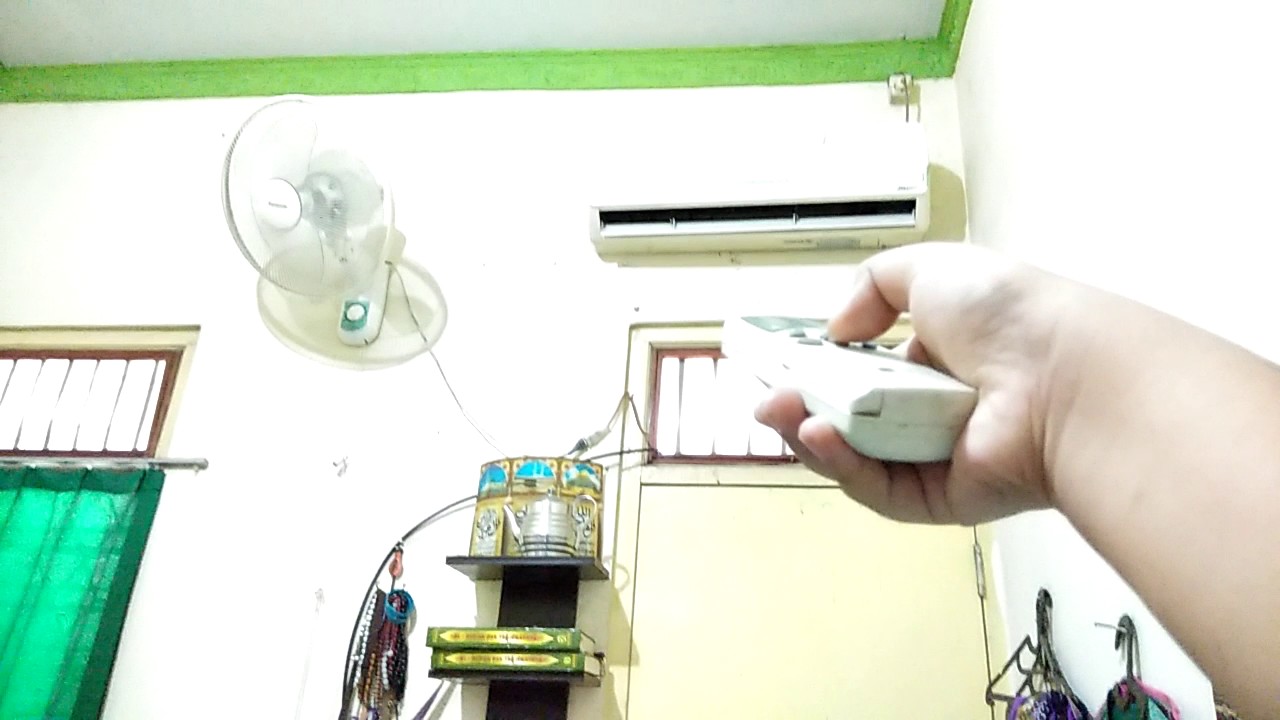 2011 LG Jet Cool Air Conditioner's (S09LS-1) Indoor's (Greatest Hits ...