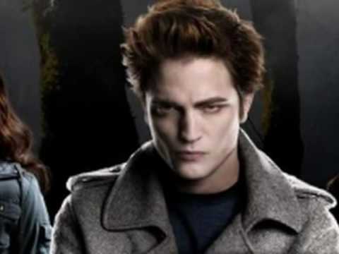 Twilight & Justin - YouTube