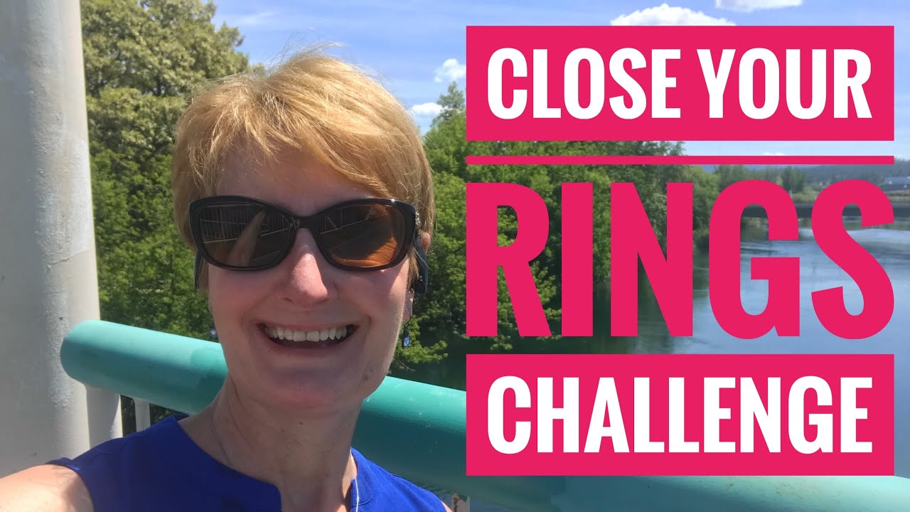 Close Your Rings Challenge - YouTube