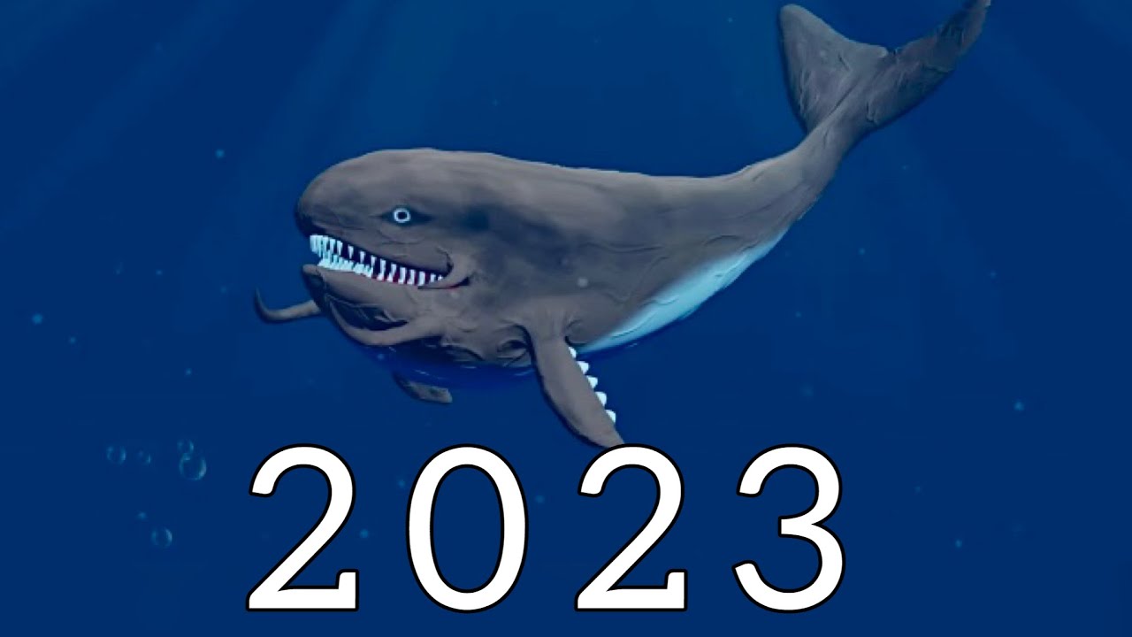 Evolution of Julia Beast - YouTube